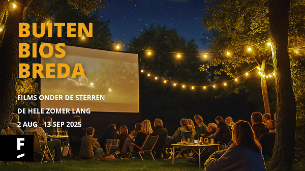 Buitenbios Botanique | Filmhuis Breda